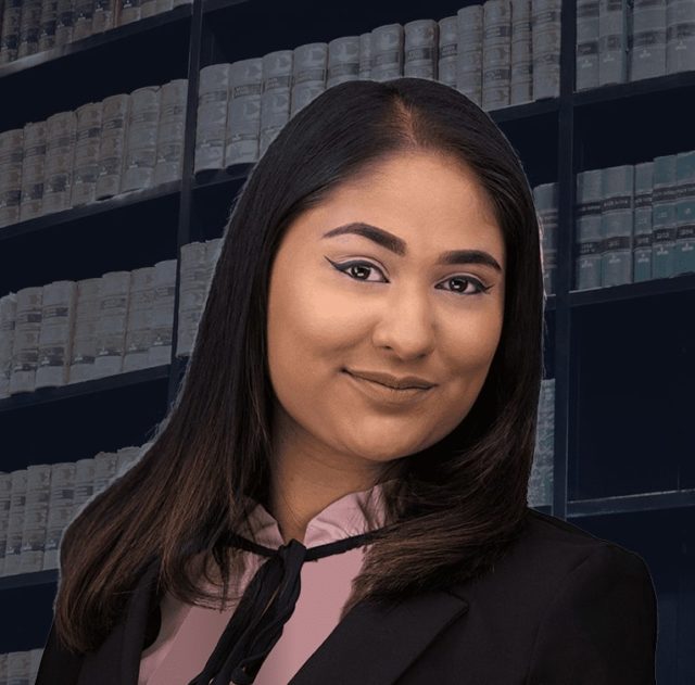 Emily Gounden – Queens Injury Lawyer | The Cassisi Law Firm