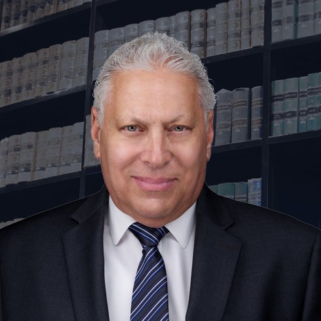 John Cassisi Esq. – Queens Injury Lawyer | The Cassisi Law Firm
